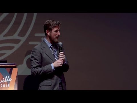 Matt Mullenweg: State of the Word 2018 Q&A