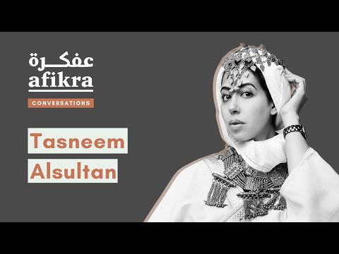 Capturing Saudi Arabia's Social Evolution | Tasneem Alsultan