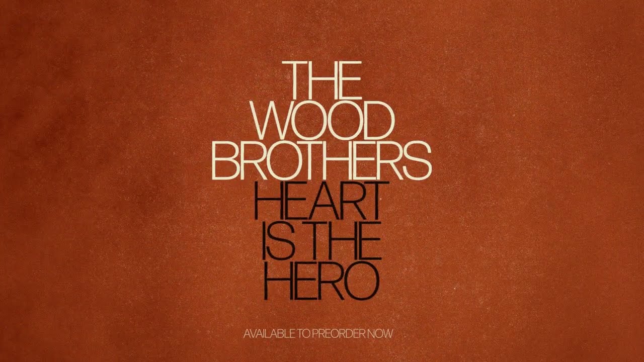 The Wood Brothers Announce New Album, 5 Stops in NY on National Tour