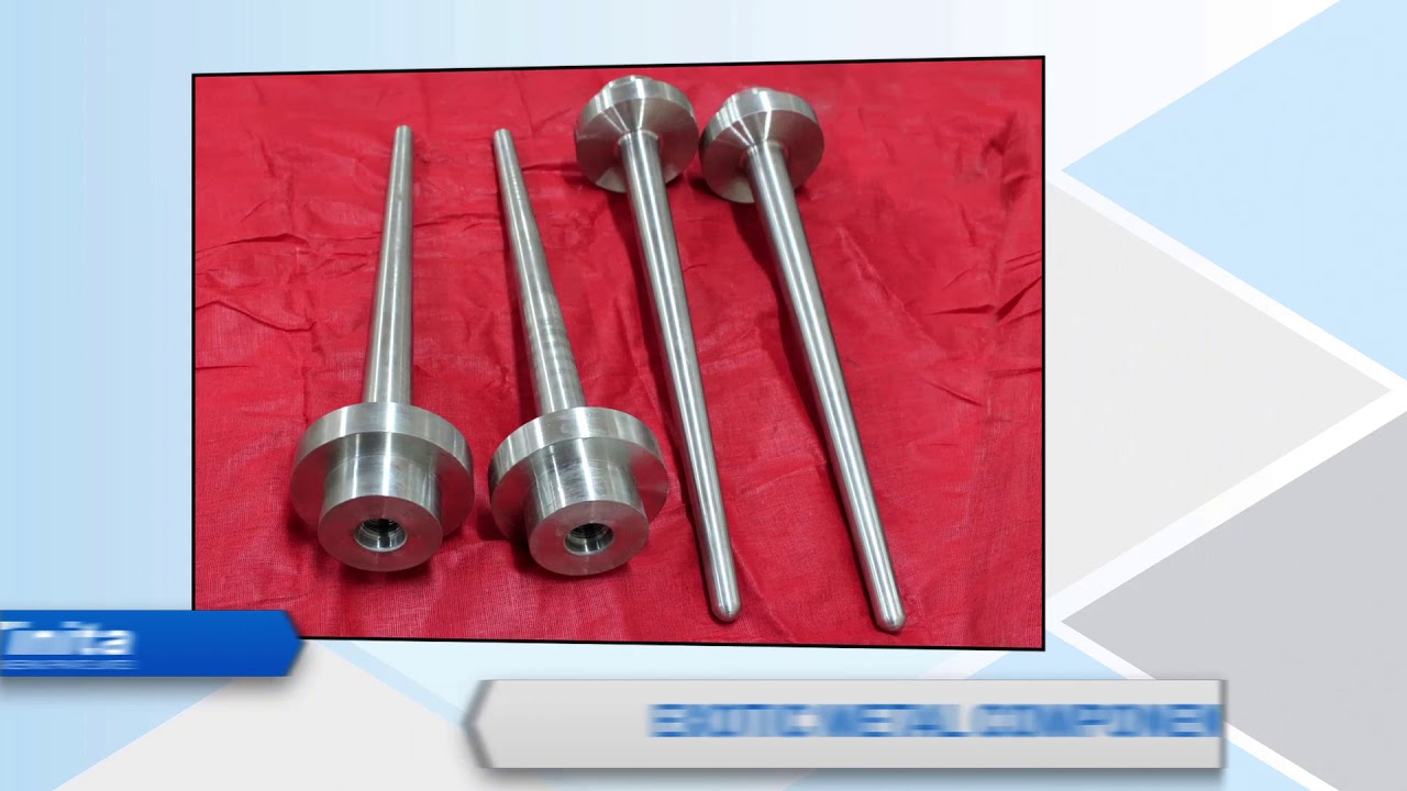 Manufacturer of Heat Exchanger, Chemical Mixer, Pressure Vessels - Tinita Engineering