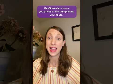 2 Gas Saving Apps You Need to Download | How to Buy Cheaper Gas