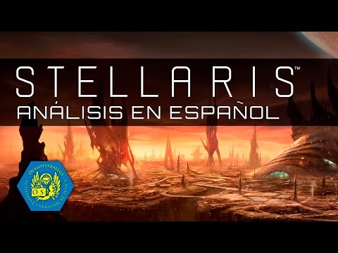 Steam Community :: Video :: Review / Análisis en español Stellaris ...