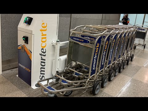 How To Use Smarte Carte 2025 - Easy Guide!