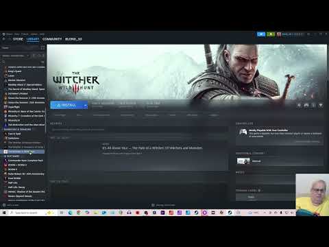 Learning PalWorld Controls