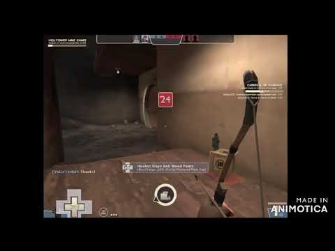 Steam Community :: Video :: Scream Fortress 2 : Merasmus's Carnival of Fun!