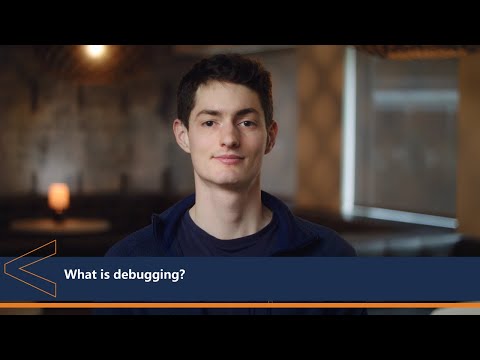 What is debugging | One Dev Question