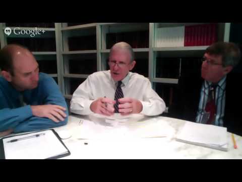 Sports Talk - The NCAA On Trial