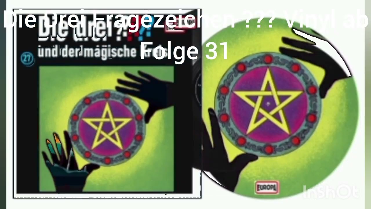 KATEGORIE: DIE DREI ???