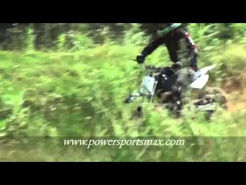 new Powersportsmax DB-x01 (XB-21D-125cc) 125cc Pit Bike Dirt Bikes