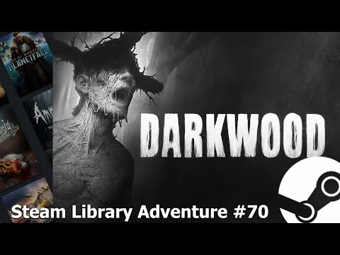 Steam Community :: Video :: Steam Library Adventure - Part 70 - Darkwood