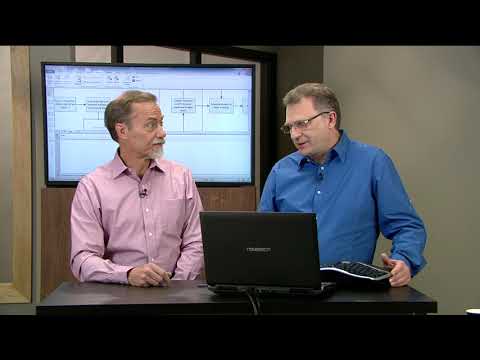 Session 21 Validate diagrams against standards