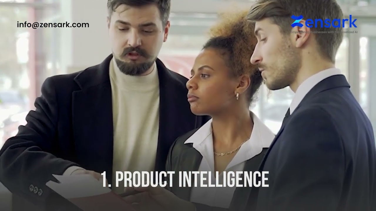 Zensark Databrewer Product Demo | Streamline Your Data Processing Workflow