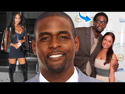 Ex NBA Player Chris Webber GOES OFF On RUMOR He SMASHED The "Wife" Of Teammate & GOT SUED
