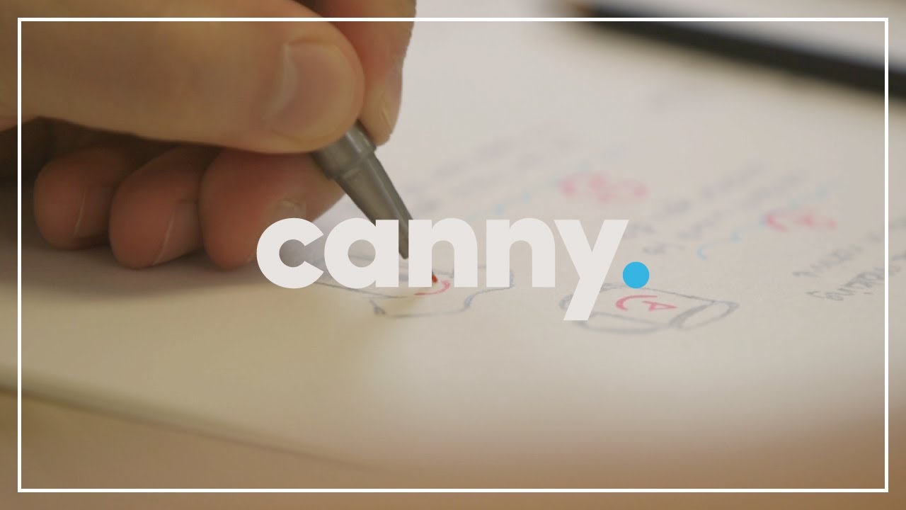 Canny Creative Overview