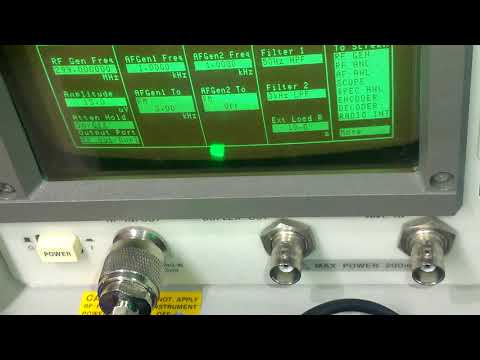 KG-UV9D+ 200-300 MHz sens.