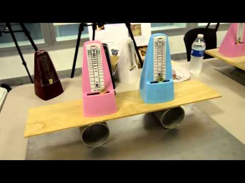 Metronome Party