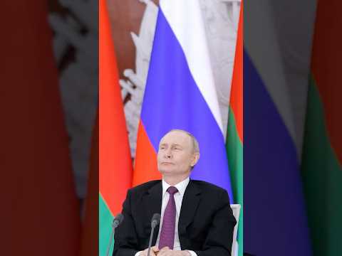 US Quietly Tightens Russia Sanctions as It Seeks Ceasefire