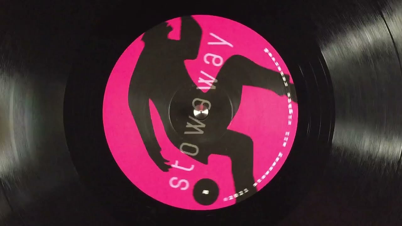 B1. Unknown [STOWAWAY006]