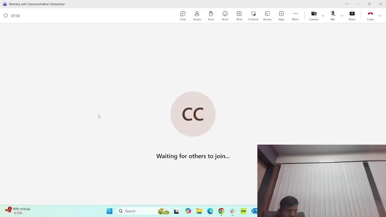 Full stack Java live demo session day 1