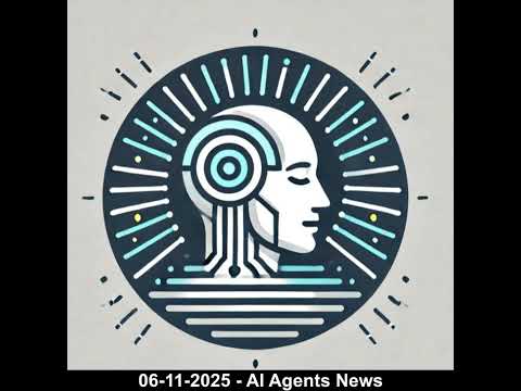 🤖 06/11 - Disrupting Research: Outset's AI Agents Are Replacing Human Interviewers (8x Faster!)