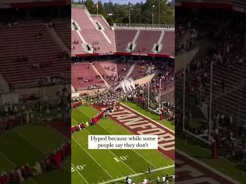 UCLA and Stanford football can set a record this weekend! #shorts #collegefootball #ucla
