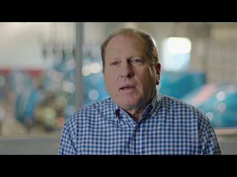 Penske: Stories That Move Us - MVT