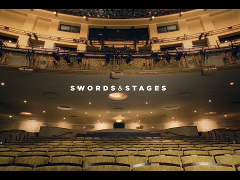 TRG Multimedia | Great Lakes Theater Company "Sword & Stages"