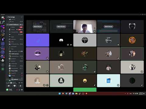 🔥 ELITE BOTNET DOWNED DISCORD CALL 🔥