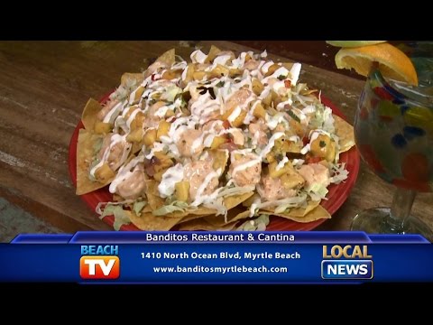 Banditos - Dining Tip
