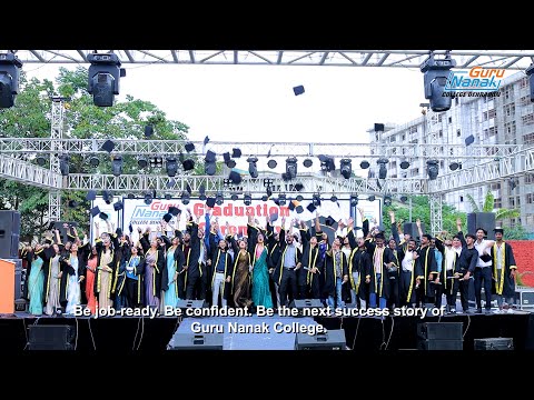 From Uncertainty to Unstoppable- The GNC Journey | Guru Nanak College | Dehradun