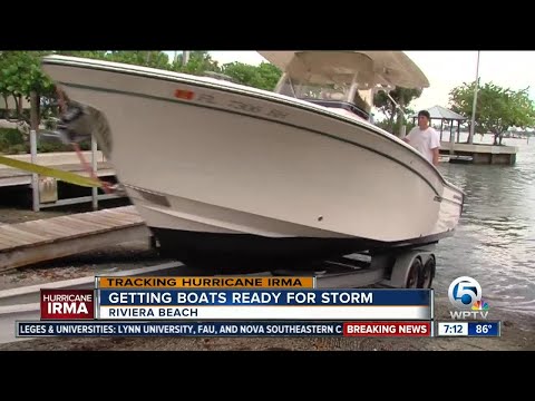 Shoppers use Amazon Prime for water and basic storm necessities