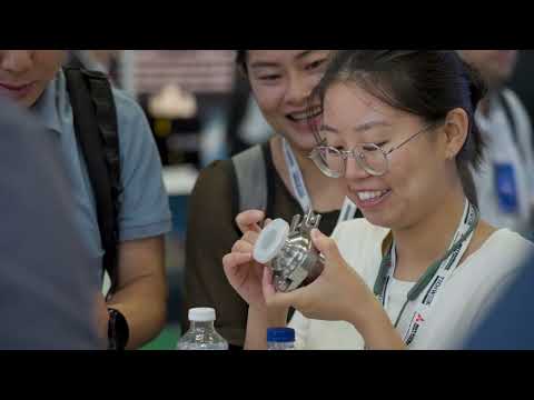 Data Centre World Asia 2024 Day 2