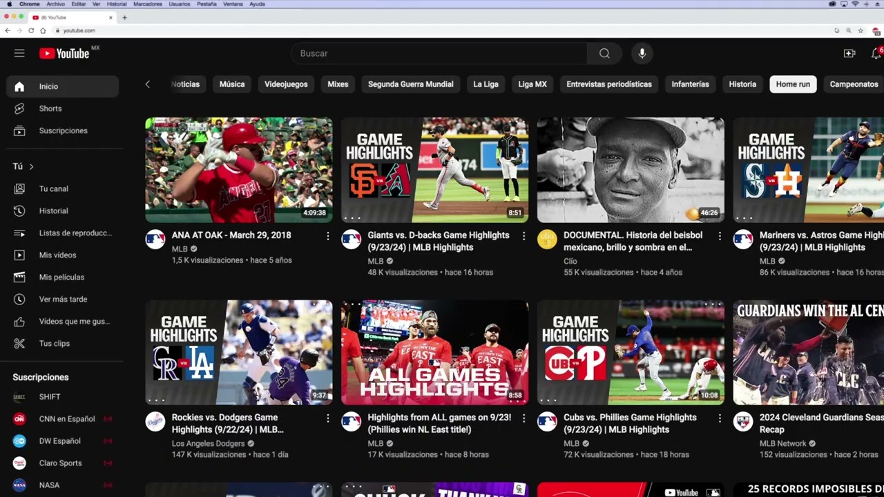 Tutorial de como unirse