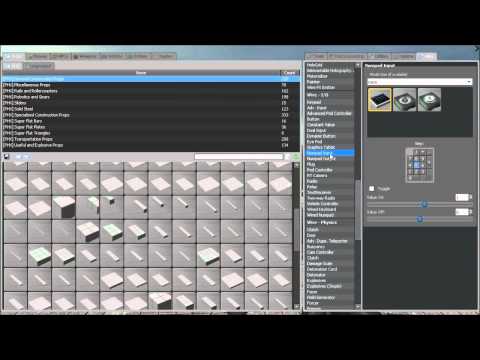 Steam Community :: Video :: (GMod) (Tutorial) Basic Thruster Engine Part 2