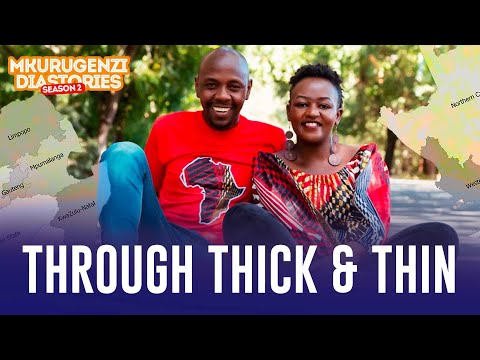 Through Thick And Thin - Mkurugenzi Diastories 2 Ep 11