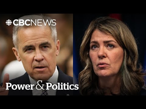 Will premier's Alberta Next panel reset the province’s relationship with Canada? | Power & Politics