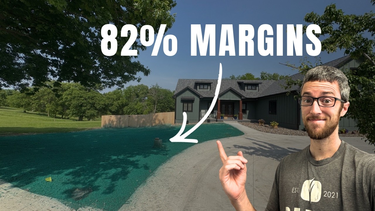 Start Hydroseeding in 2026- [Complete Guide]