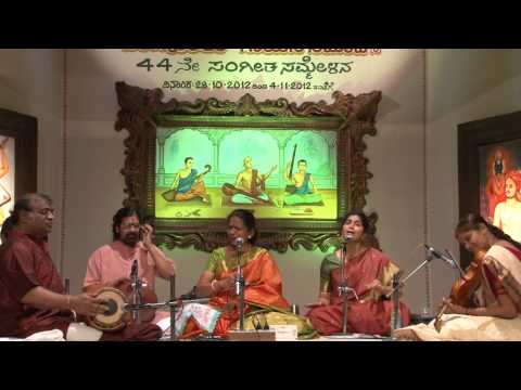 Gayakapriya | Shadjam