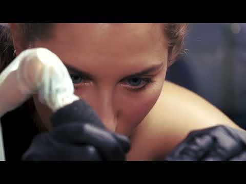 Atelier Noir nu | Imagefilm