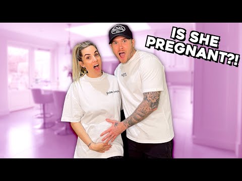 ARE WE HAVING BABY NUMBER 5?! πΆπΌ
