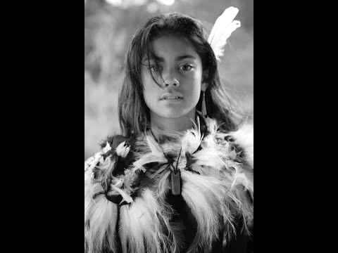 why it's hard being a half breed black red skinned native American in America part 8