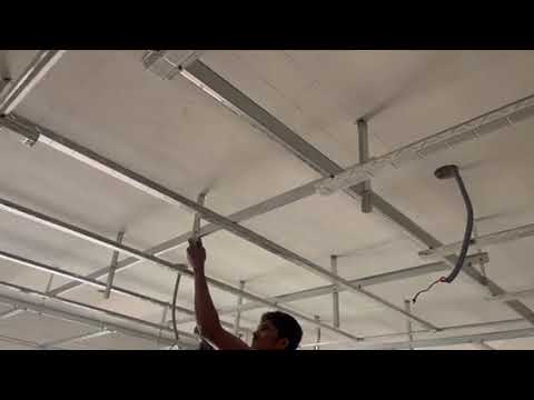 False Ceiling - Gypsum False Ceiling Architect / Interior Design / Town ...