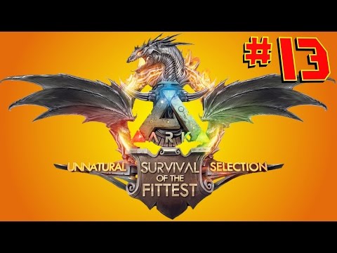 Steam Community :: Video :: [13] Unnatural Selection Tournament ...