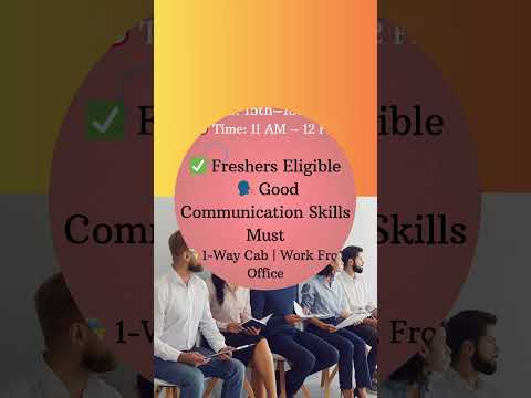 Wipro Off Campus Hiring 2025 | Freshers & Entry Level Jobs | High Salary | Apply Now #careers #jobs