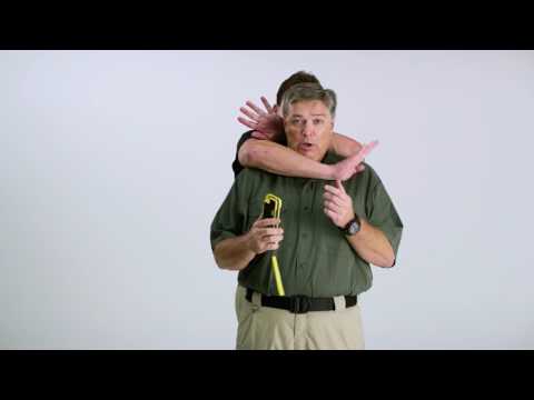 Yellow Jacket Stun Gun iPhone Case
