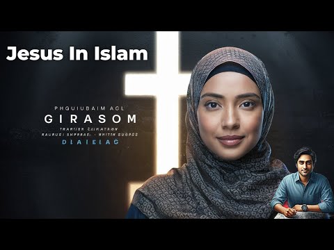Is Jesus a PROPHET in Islam?