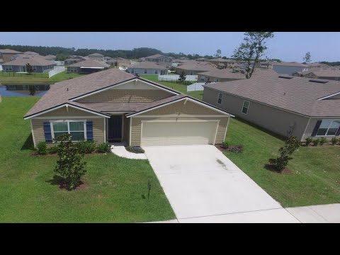 3251 CANYON FALLS DR, GREEN COVE SPRINGS, FL Presented by The Danley Group.