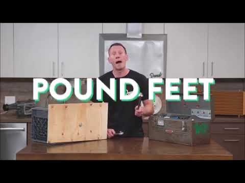 Foot-Pounds or Pound-Feet - What’s the Difference?
