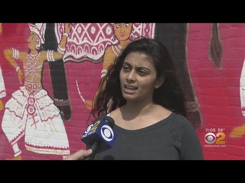 Staten Island's Sri Lankan Community Reacts To Church Bombings