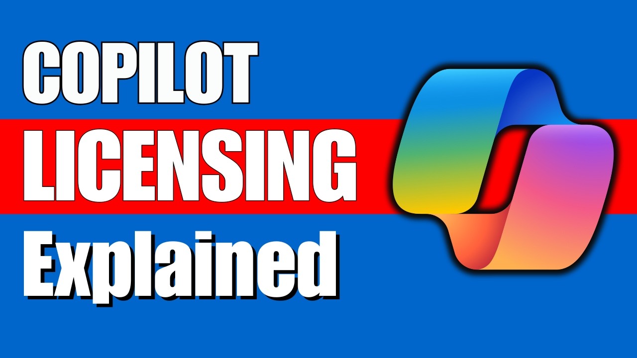 Microsoft 365 Copilot Licensing Explained: Choose the Right Plan for Your Business in 2025